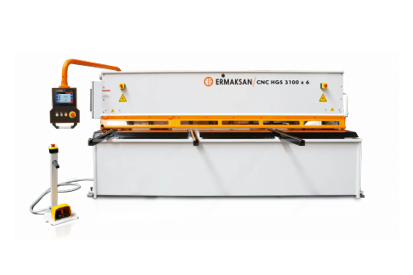 New & Used Sheet Metal Shears For Sale | FERRIC Machinery, Inc.