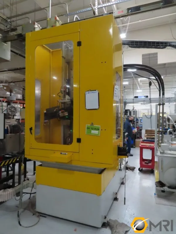 Used 2018 General Broach Company 10-30 GBTU 602967 | Machinery ...