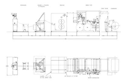 ROLL-O-MATIC For Sale | Mark One Machinery