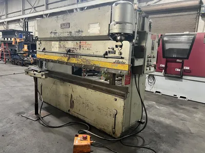 Used PACIFIC Equipment For Sale | Westbrook Engineering