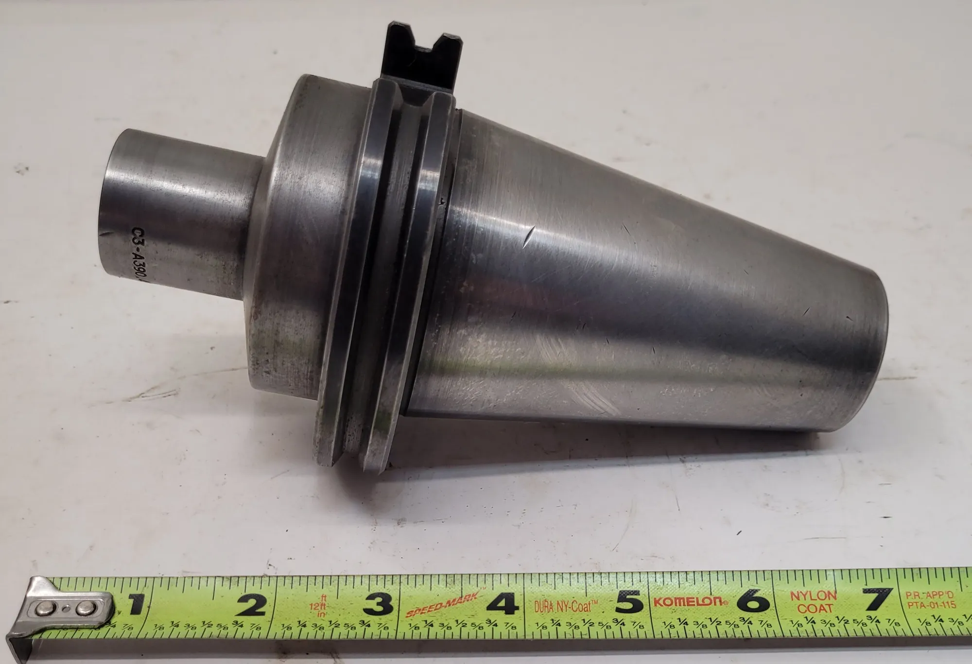 Used Sandvik Coromant CAPTO C3-A390.45-50 070 Tooling & Accessories ...