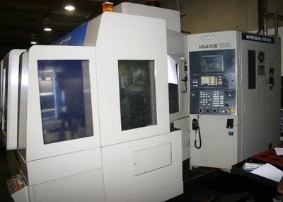 HITACHI SEIKI For Sale | USED CNC WAREHOUSE