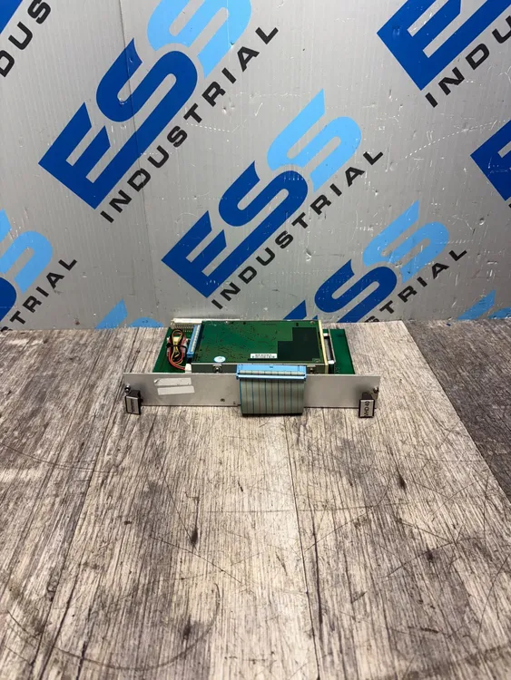 Used GILDEMEISTER-HEINRICH VDH/40-K AES 0 Electrical/PLC/Automation ...