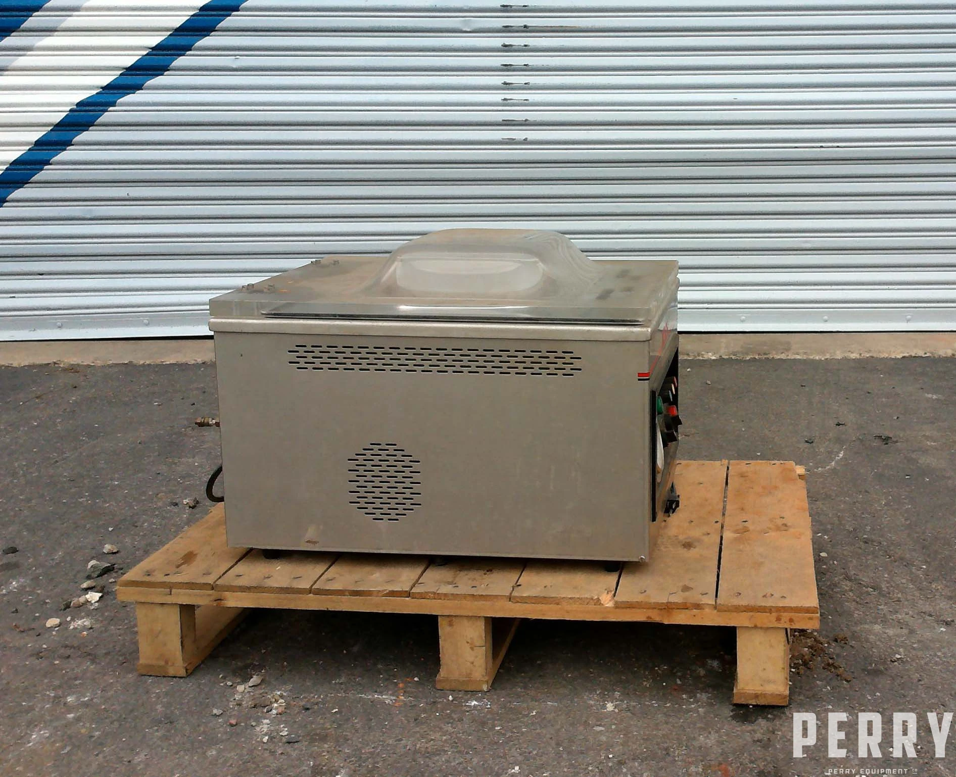 Used Koch UV250 Meat Equipment 20696-02 | Perry Equipment