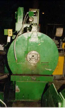 Used FENN 4FSA Swagers 15241 | Kempler Industries