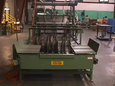 MILWAUKEE For Sale | Alpine CS Machinery