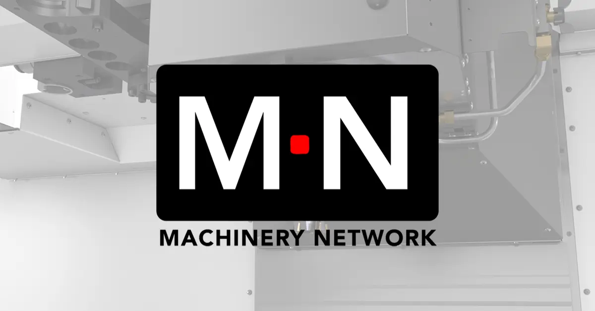 Machine Auctions — Bid on Used Machinery Online | Machinery Network