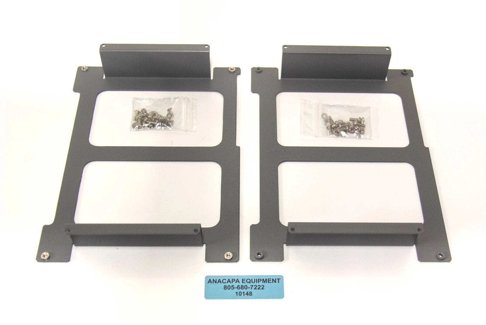 Corning Mobileaccess BRKT-1200-STK Stacking Bracket RHU NEW LOT OF 2 ...