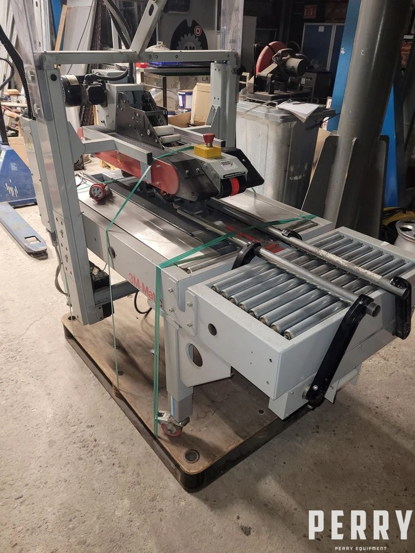 Used 3M-MATIC 700RKS-E Miscellaneous BG0136-01 | Perry Equipment