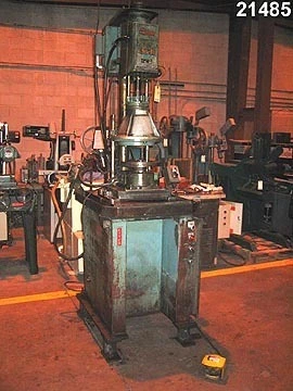 Used ETTCO ATU-5 Tappers 21485 | Kempler Industries