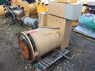Used CUMMINS GENERATOR ENDS Generator End | Power Generation Enterprises