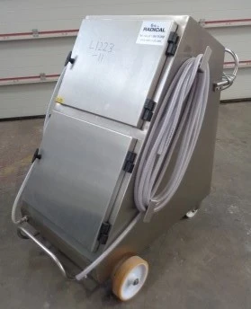 Used Radical Equipment For Sale | Perry Equipment