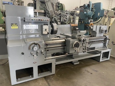 AMERICAN For Sale | Wheeler Machinery Sales