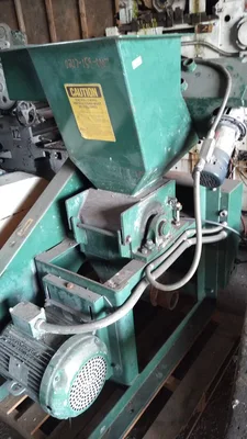 PROCESS CONTROL GRINDER For Sale | Mark One Machinery