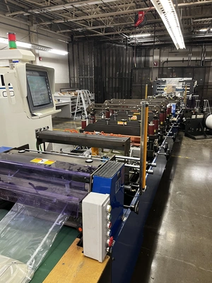 KSG For Sale | Mark One Machinery