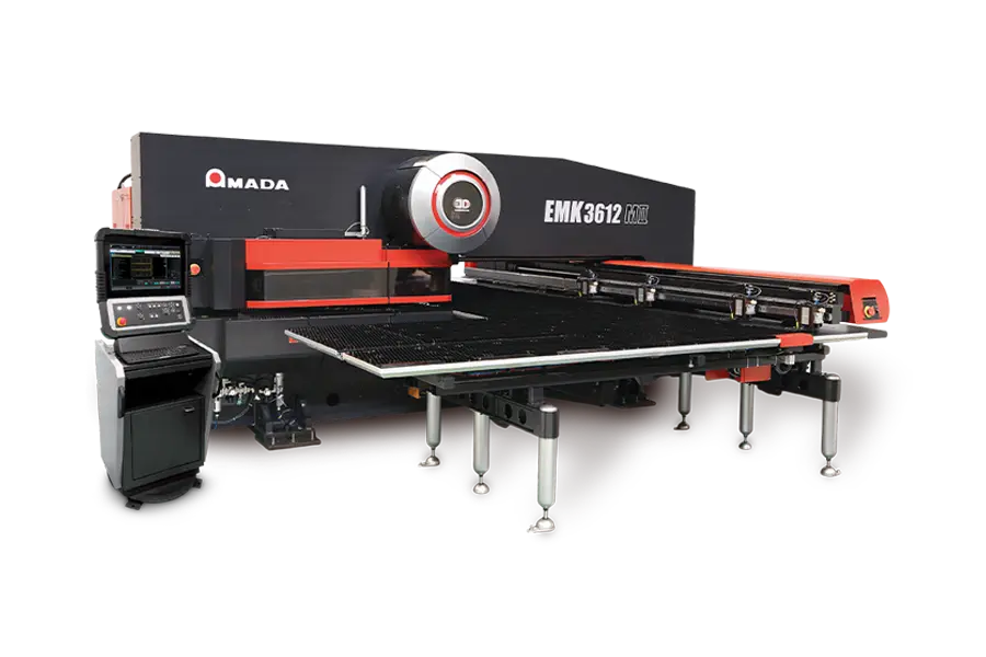 Punching Equipment For Sale | Used Fab Machines