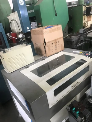 G-WEIKE For Sale | Wheeler Machinery Sales