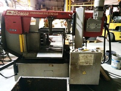 BOMAR For Sale | USED CNC WAREHOUSE