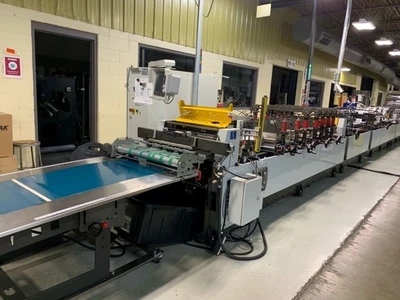 SUN CENTER For Sale | Mark One Machinery