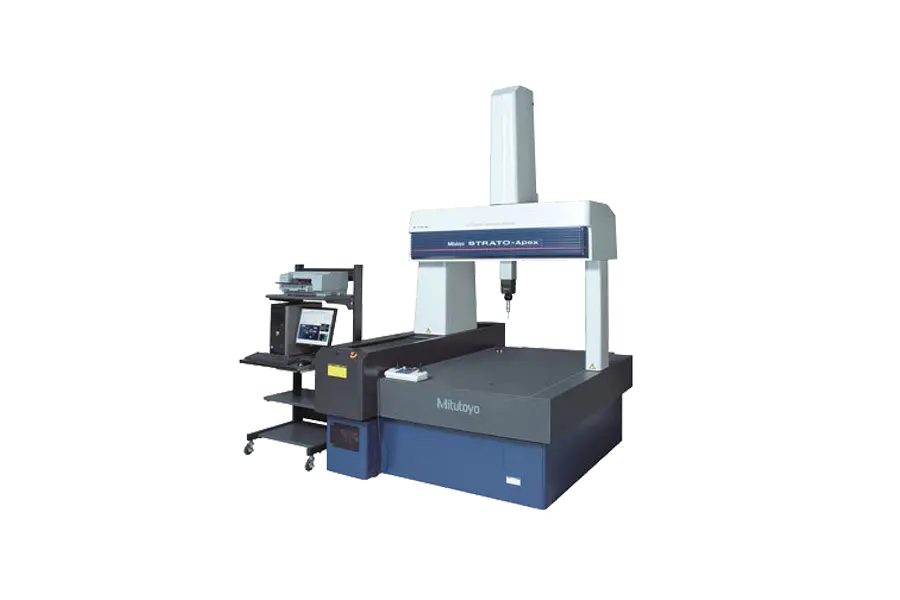 Inspection & Measuring For Sale | PREMIER ENGINEERING LLC