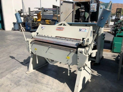 BRAKES- PRESS, HAND For Sale | Wheeler Machinery Sales