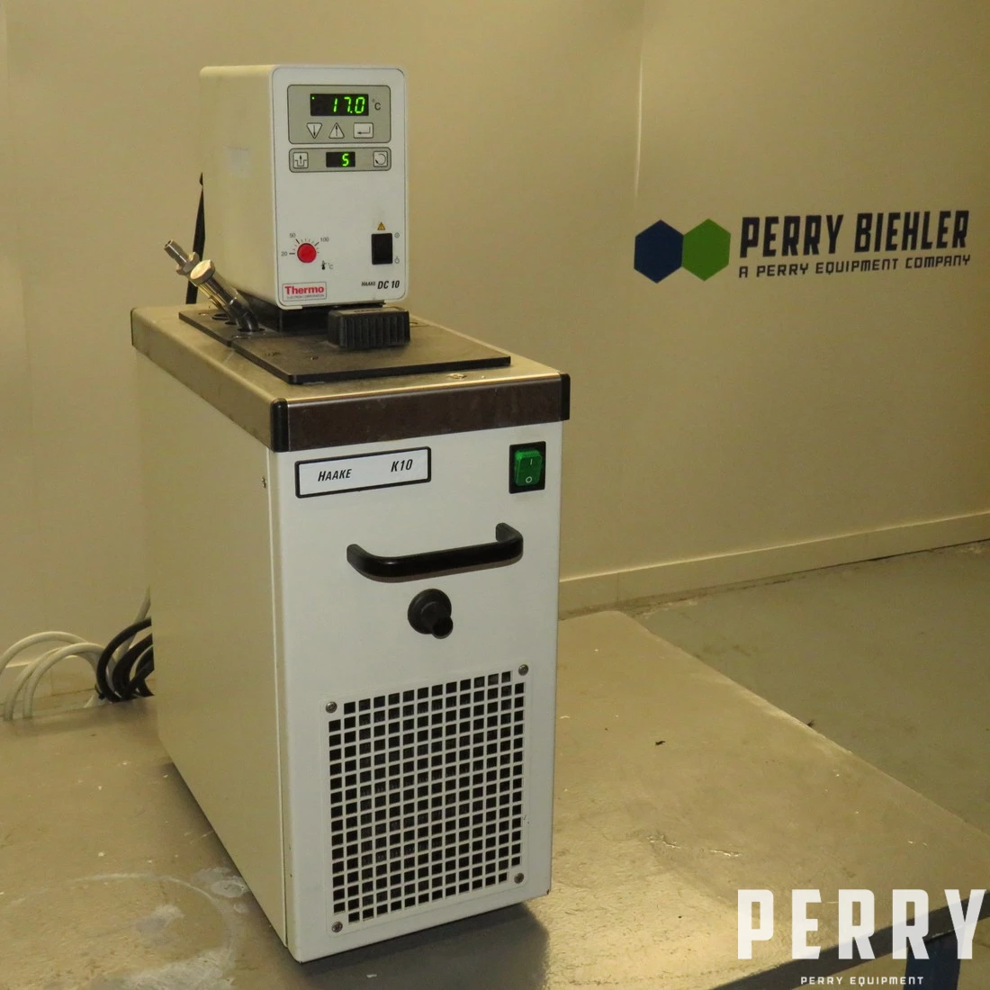 Used THERMO ELECTRON 003-2859-1X Lab & Pilot Equipment B0132-01 | Perry ...