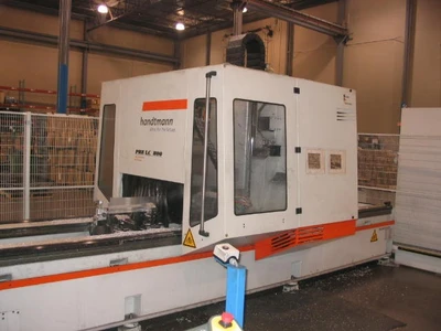 Used Handtmann Machines For Sale | Machinery Network
