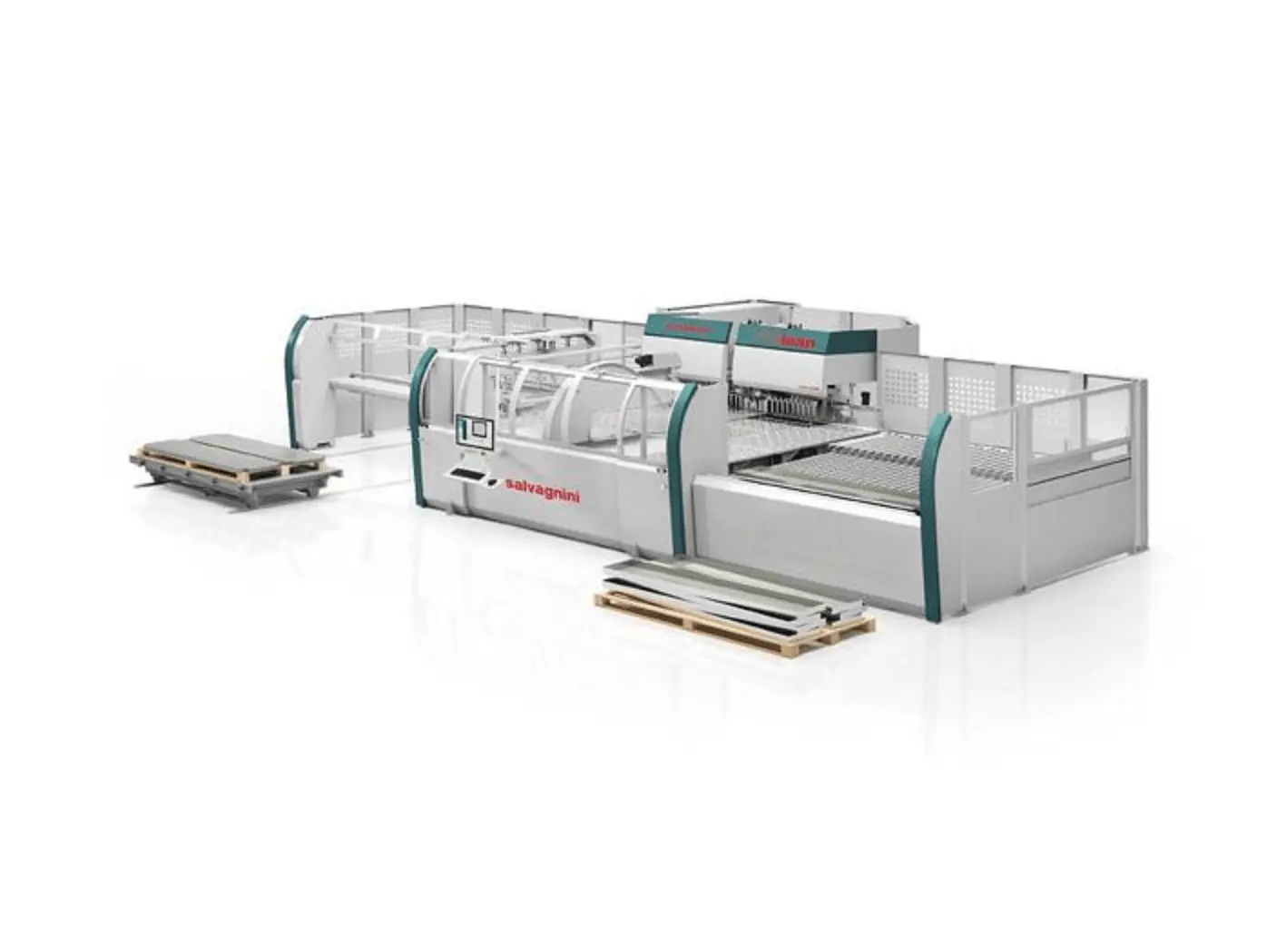 Panel Bending - The Smart Way to Alleviate Pressure on Your Press ...