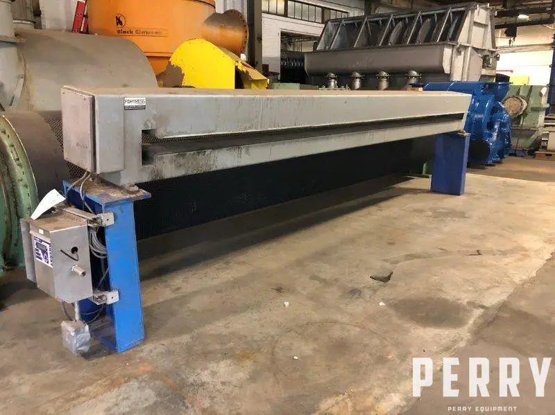 Used Fortress Technology Misc. Machine Parts (Paper) 21104-3 | Perry ...