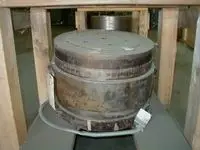 Used Blown Film Dies - Single Layer, SIZE 10" - 14.99""" | Mark One ...