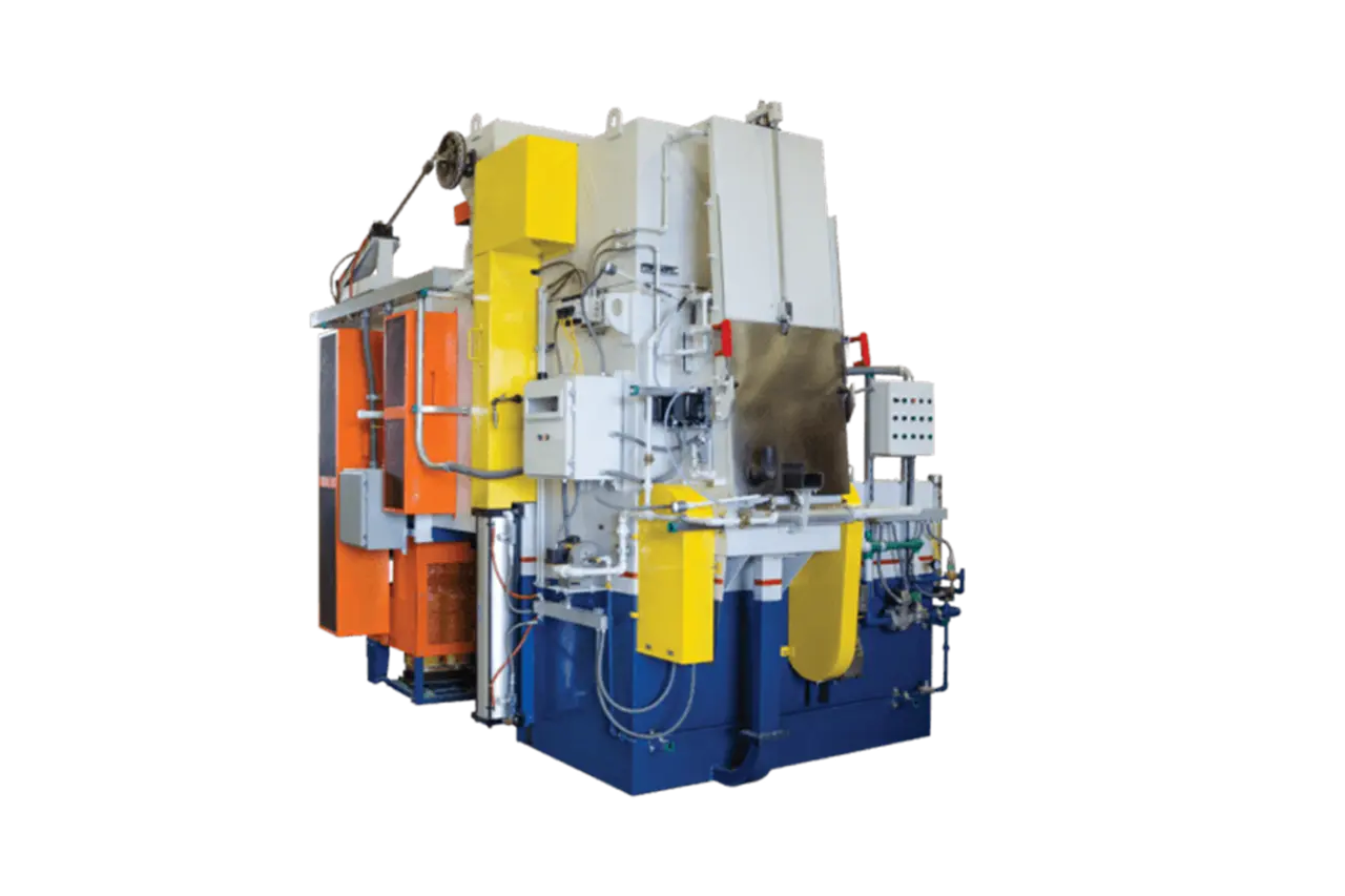 FURNACES - OVENS For Sale | Wheeler Machinery Sales