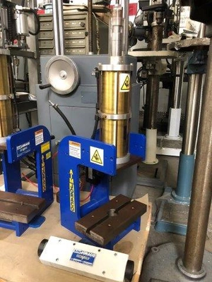 PRESSES, AIR For Sale | Wheeler Machinery Sales