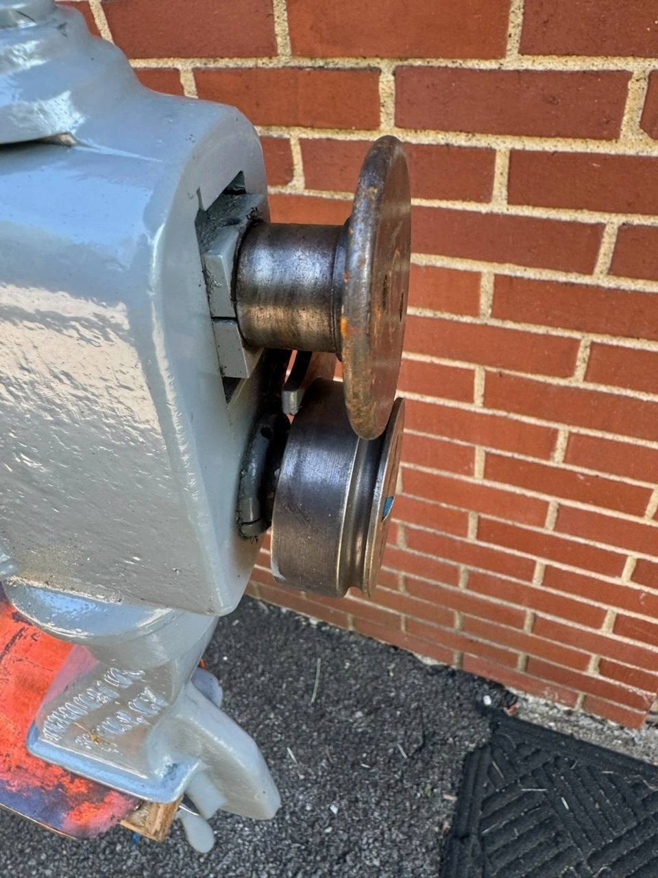 Used NIAGARA 544 Trimming, Beading & Flanging Machines 8496 | THREE ...