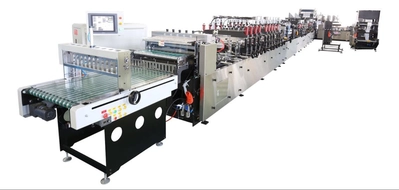 Bag Machines, Pouch For Sale | Mark One Machinery