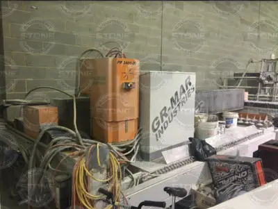 COBALM For Sale | STONE EQUIPMENT WAREHOUSE