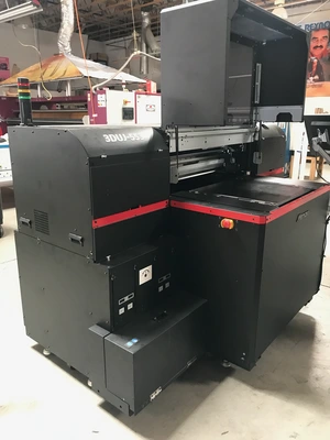 Used 3D Printers For Sale | Machinery Resources International