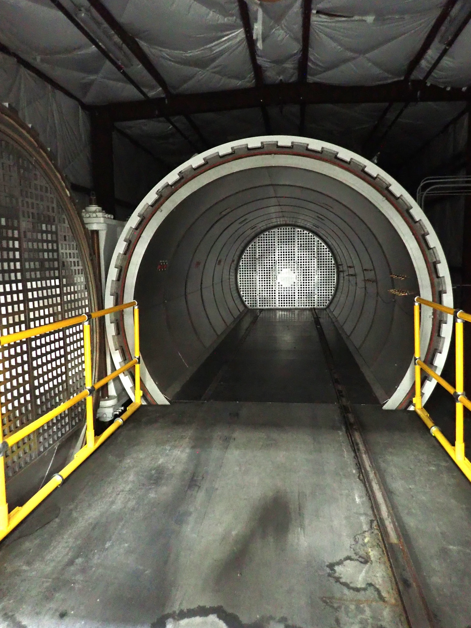 Used 2018 ASC PROCESS SYSTEM EC10X30 Autoclaves, Reactors & Kettles ...