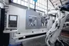 CLC 260 H-FR: Precision profile milling machine for worm machining The ...