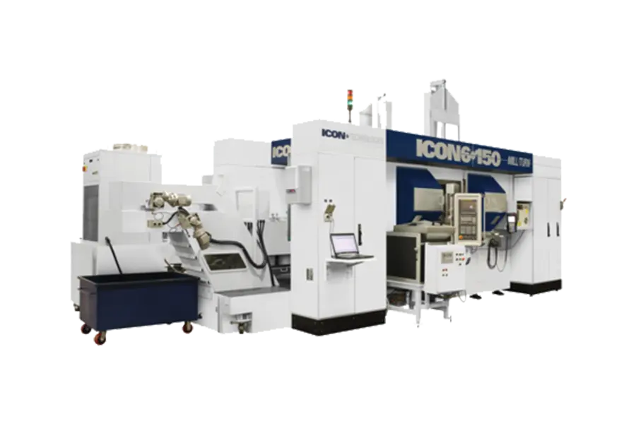 Rotary Transfer Machines For Sale | Jones Kinden Company