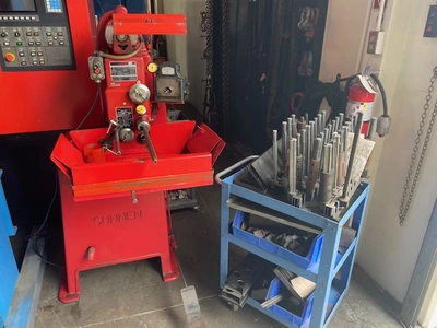 AUTOMOTIVE MACHINE SHOP EQUIPMENT For Sale | Wheeler Machinery Sales