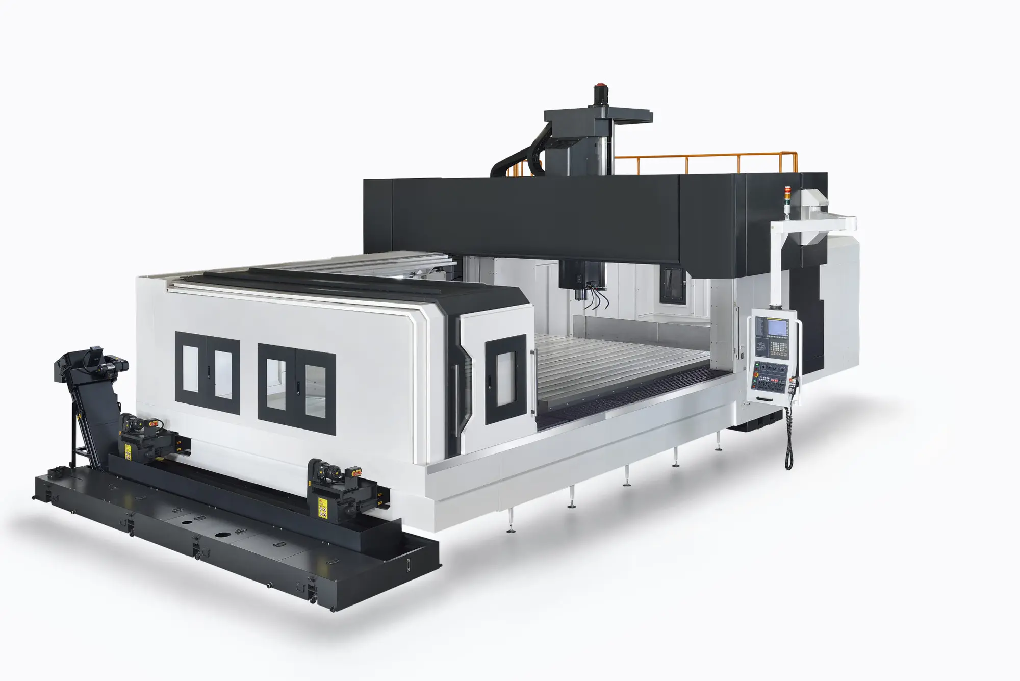 New INNOVA BY KAFO BMC-4140 Bridge Mills | Innova Machine Tool
