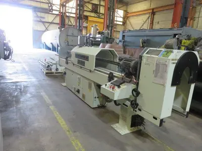 Extrusion Other, Core Cutters For Sale | Mark One Machinery