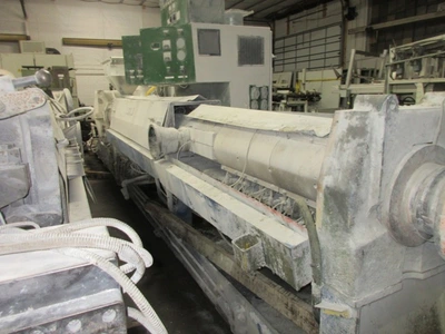 Used Davis Standard Machines For Sale | Machinery Network