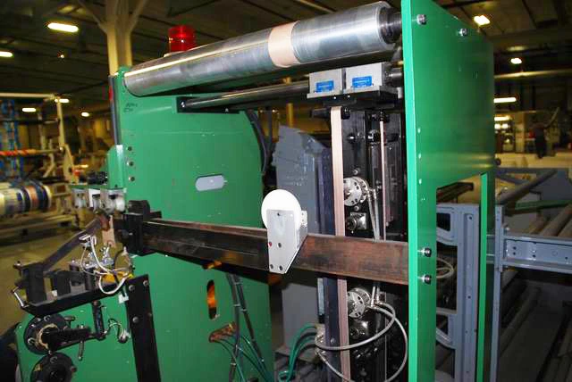 Used Bag Machines 4742-002 | Mark One Machinery