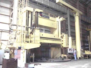 Used DORRIES 270" SWING Lathes, VTL (Vertical Turret Lathe) | Esco ...