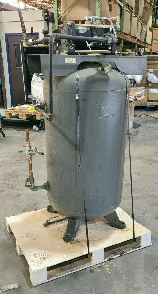 Used STEEL FAB Pumps & Hydraulics CW2431-2436E | ESS Industrial ...