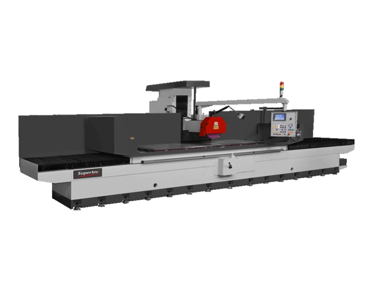 New SUPERTEC GT-3260 GRINDERS, WAY OR RECIPROC. TABLE, HORIZ. SPDL. 11296 | T.R. Wigglesworth ...