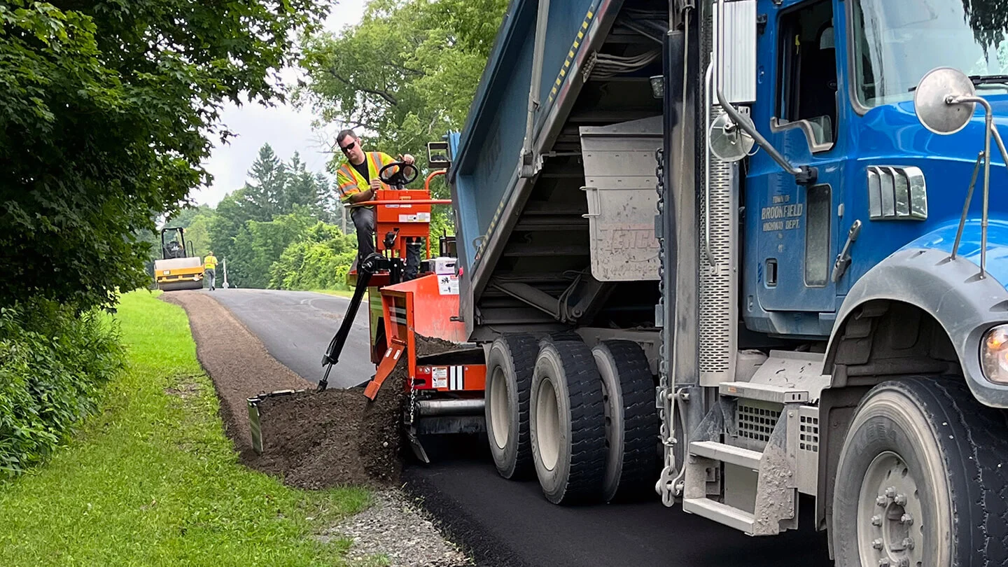 New MIDLAND MACHINERY SPR-6 Road Wideners | Mid South Machinery