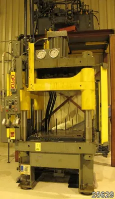 Used ADMIRAL Equipment For Sale | Kempler Industries