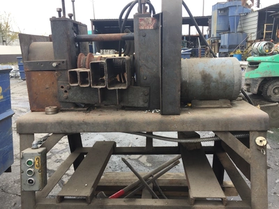Used Cable Strippers For Sale | Alan Ross Machinery